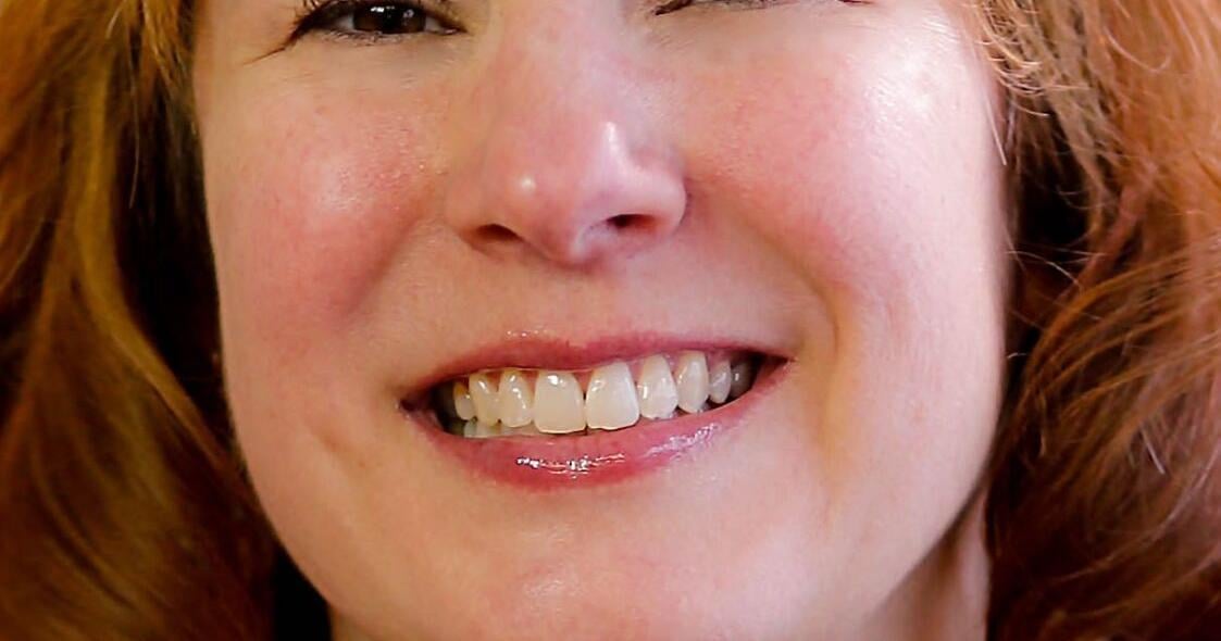 Michelle Dodd: Discovering my 'why' for a new career in nursing | Op ...