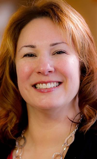 Michelle Dodd: Discovering my 'why' for a new career in nursing | Op ...