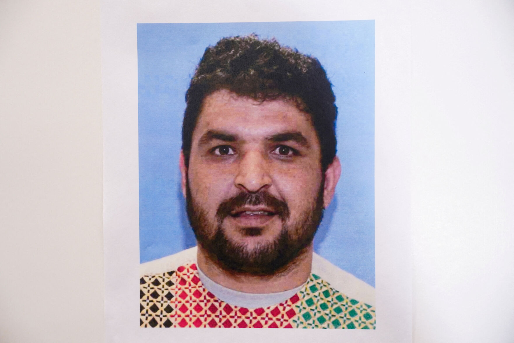 Washington shooting suspect pleads not guilty to murder, ordered ...