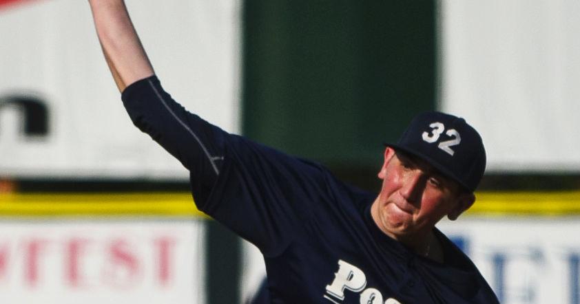 Morissette's triple, Munroe's pitching lead Exeter past Sweeney in ...