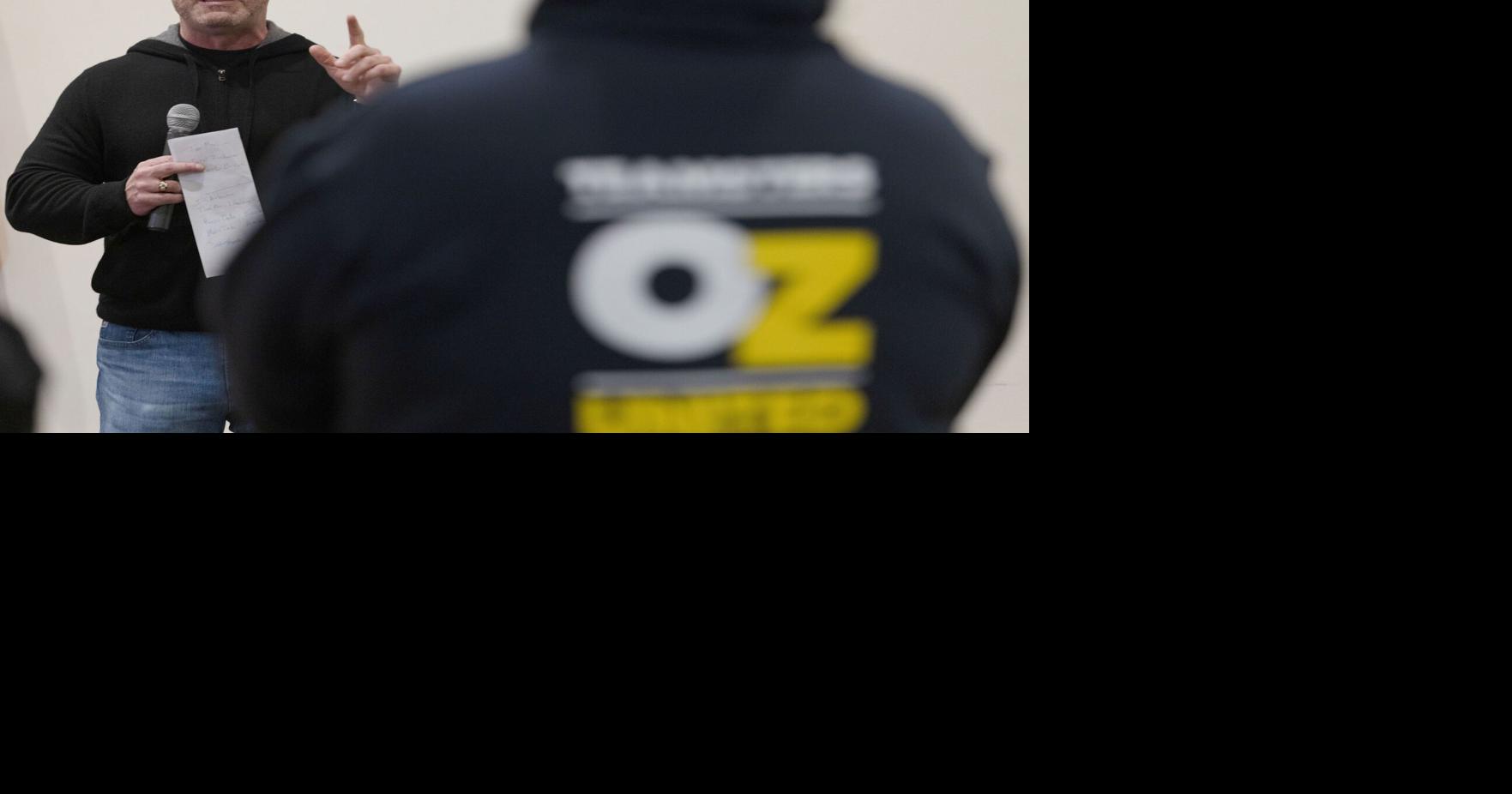 Teamsters President Sean O’Brien kicks off reelection campaign ...