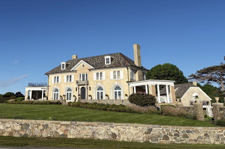 Prices soar for palatial properties on New Hampshire’s Seacoast | Home ...