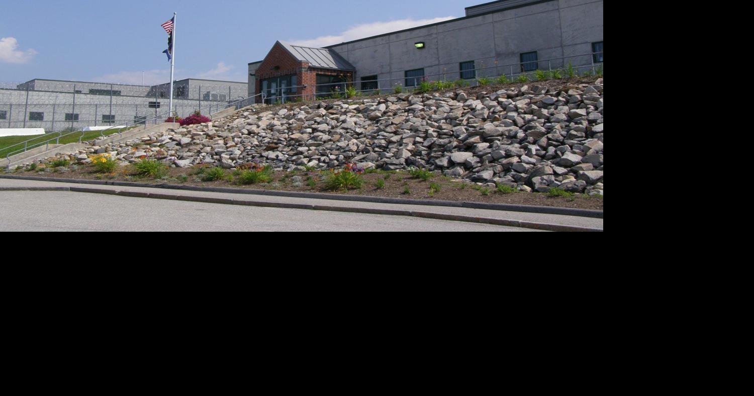 Smuggling drugs into Berlin prison an escalating problem | Crime ...