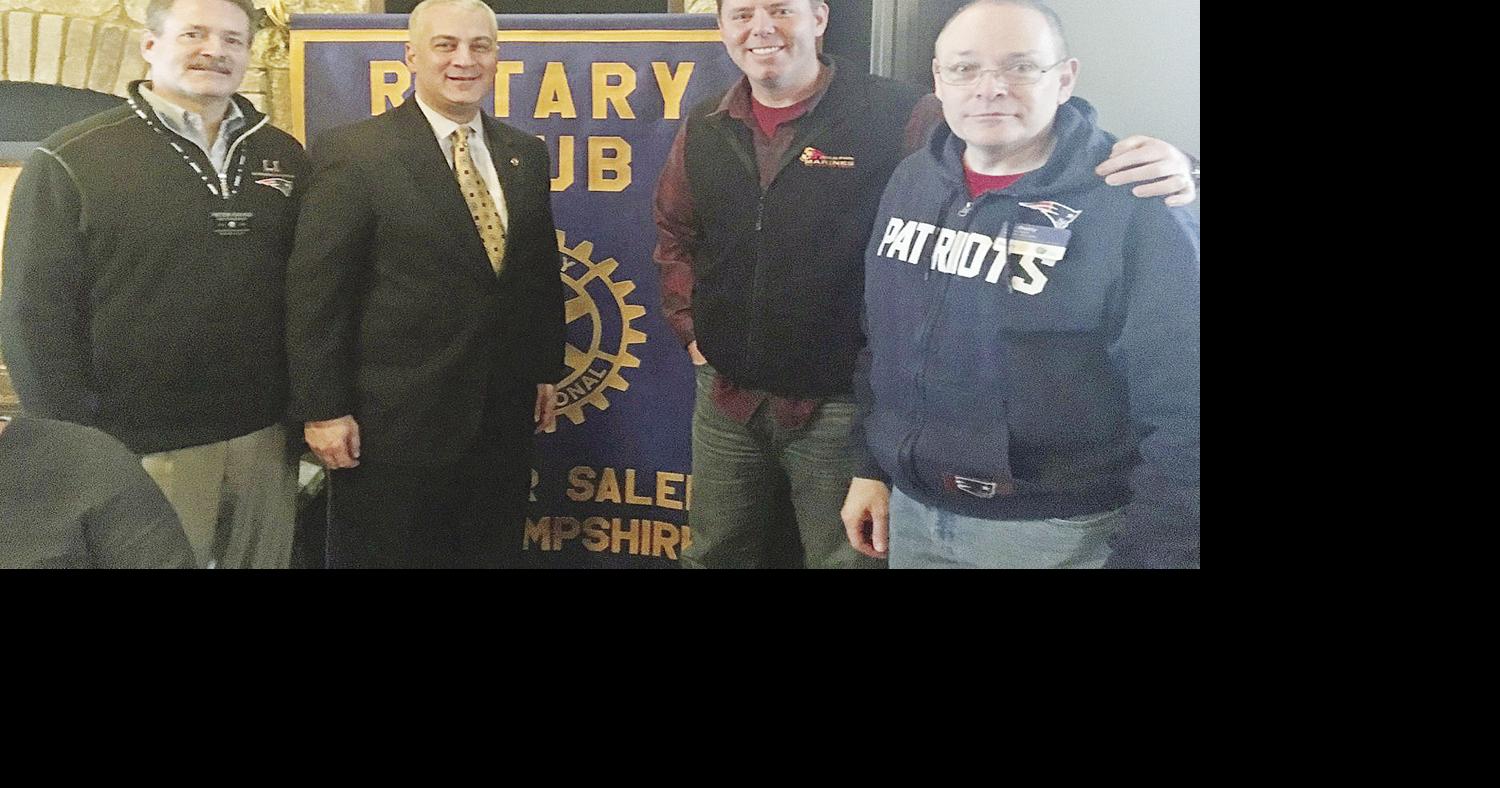 NH Club Notes: Stratham society accepting scholarship applications ...