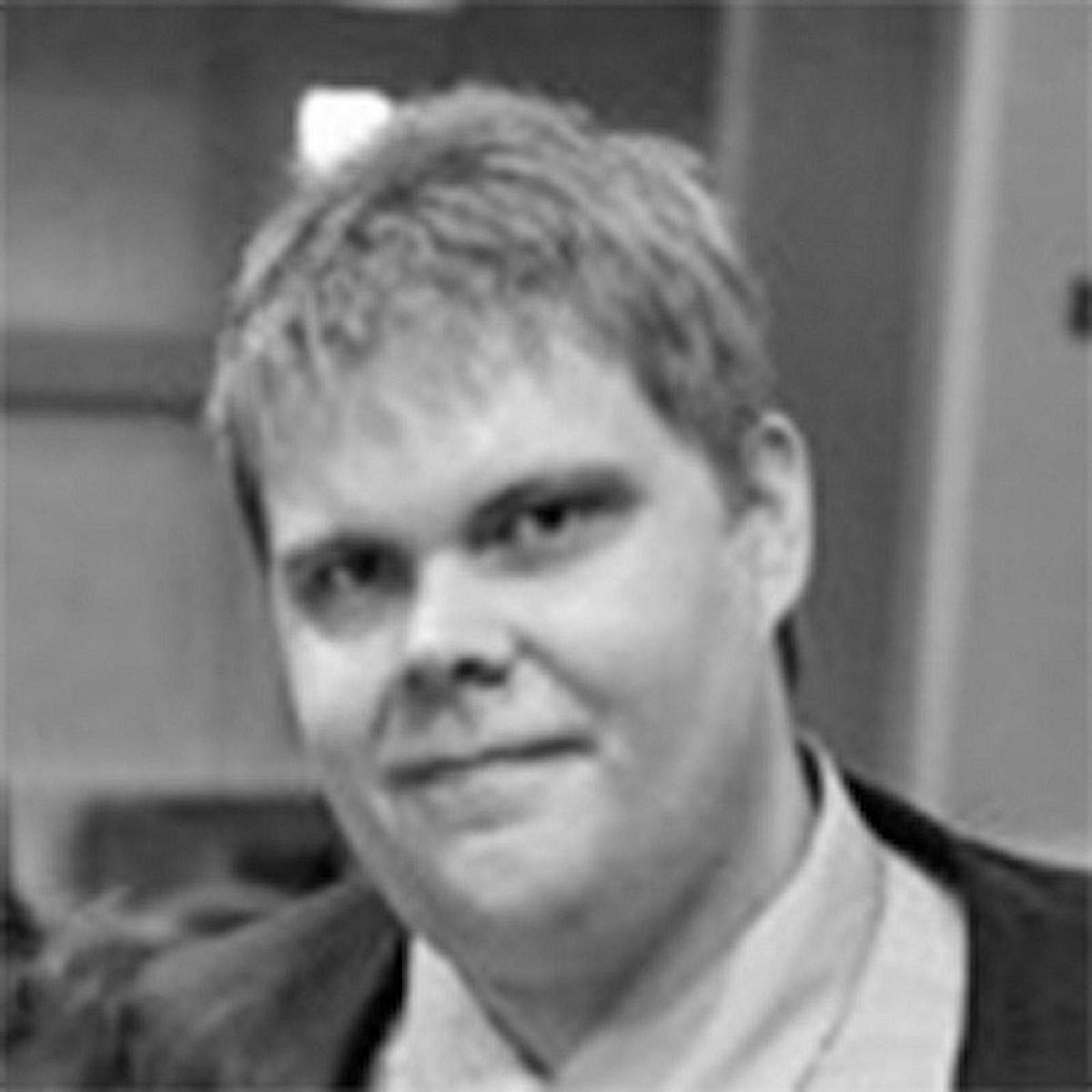 Free Stater Aaron Day explores 2026 Senate campaign | State ...