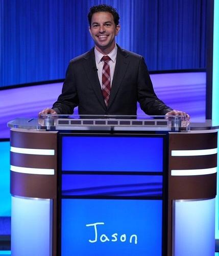 Manchester’s Jason Singer doubles down on Jeopardy! wins | Manchester ...