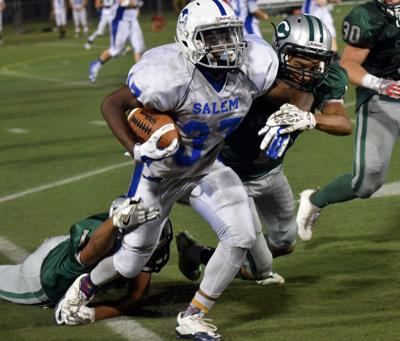 Roger Brown's First and 10: Clash of styles in Division I | High School ...