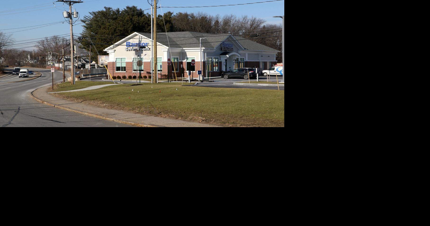 Bangor Savings Bank opens second Manchester branch | Business ...