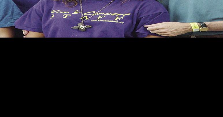 Fundraising event remembers Mont Vernon murder victim Kimberly Cates ...