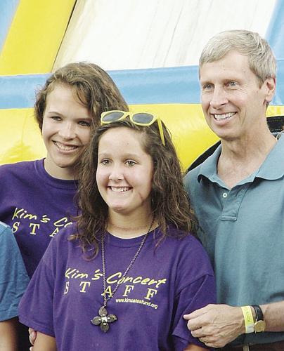Fundraising event remembers Mont Vernon murder victim Kimberly Cates ...