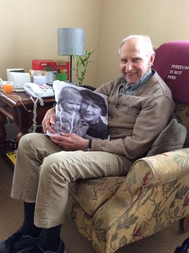 Unable to obtain Trump's miracle treatment, Korean war vet hospitalized ...