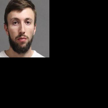 Hudson man arrested for domestic violence incident in Nashua parking ...