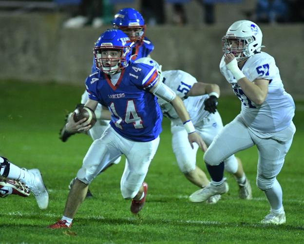 Playoffs beckon for Power Poll teams | High School Sports / Youth | unionleader.com