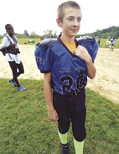 Area youth football players think Judge Berman got Brady ruling right ...