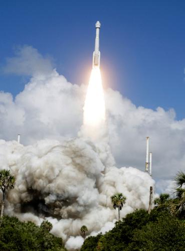 Boeing's Starliner problems delay next NASA astronaut mission ...
