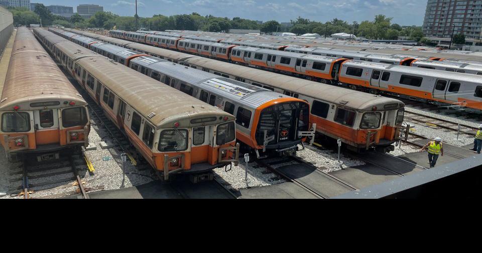 MBTA report: Public utilities dept. ‘not doing their job adequately’ to ...