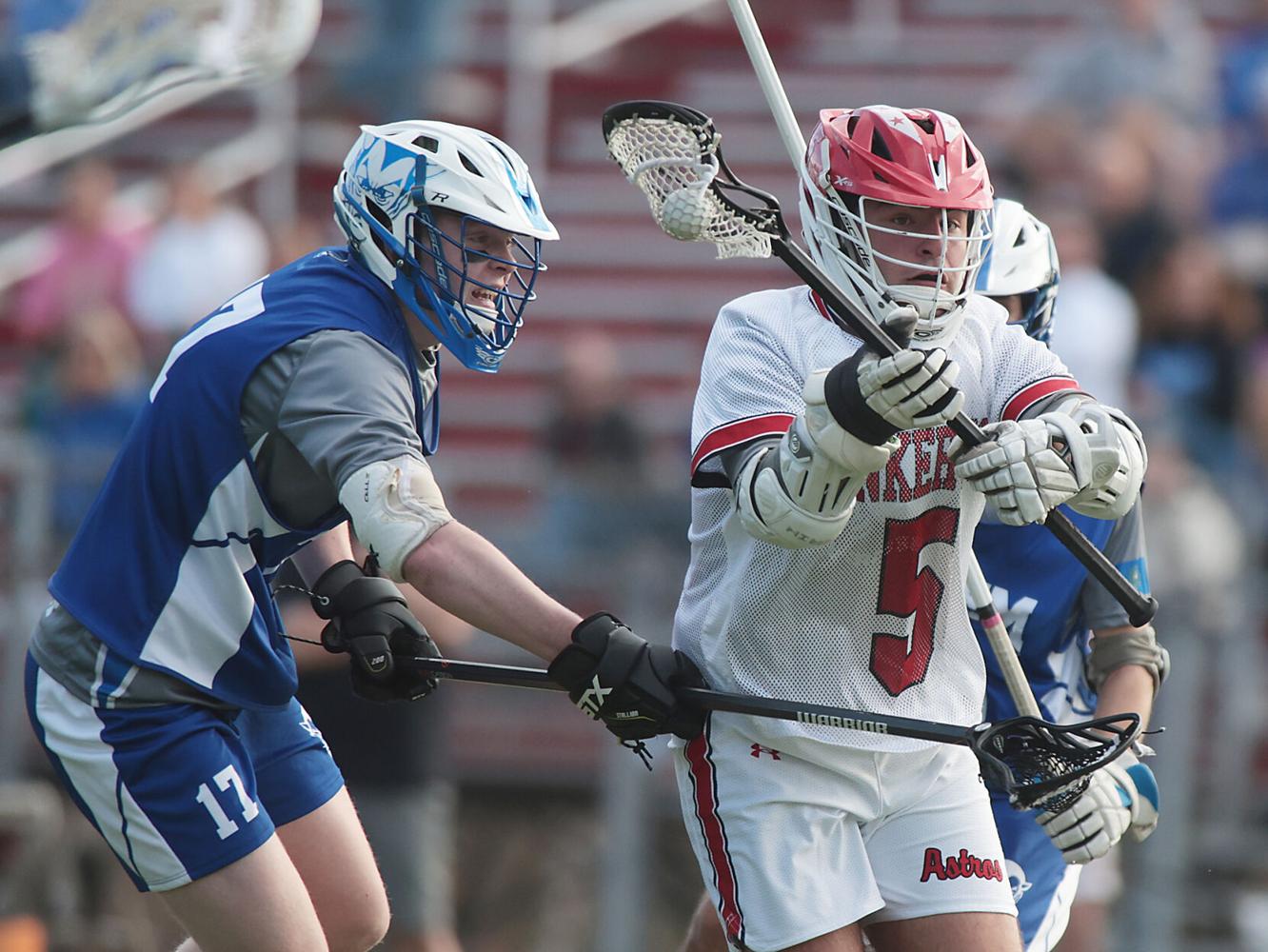 New faces, new look for Pinkerton boys lacrosse team this spring | High ...