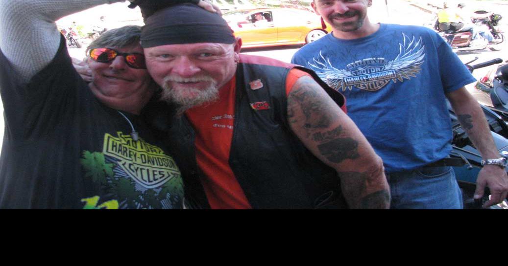 Happy crowds open Bike Week | News | unionleader.com