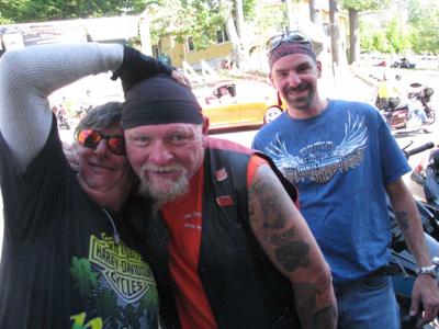 Happy crowds open Bike Week | News | unionleader.com