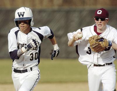 Windham rallies to baseball opener win | High School Sports / Youth ...