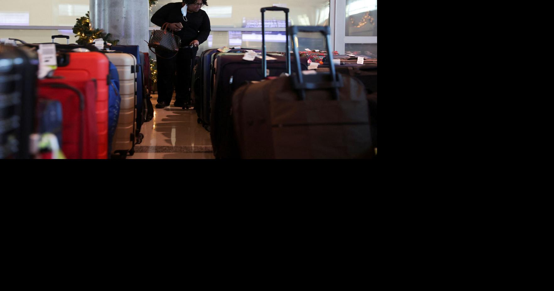 Southwest unions say they warned company about outdated systems for ...