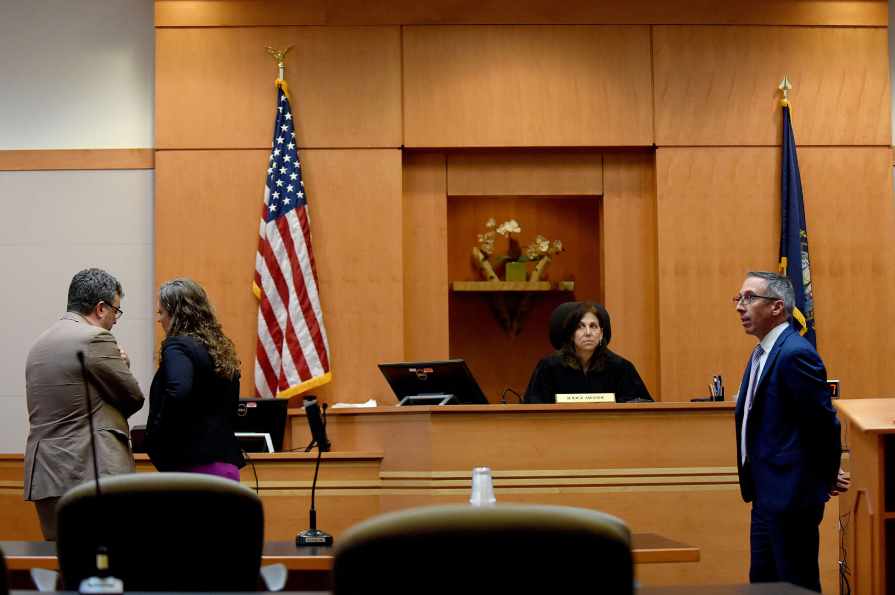 Stephen Murphy trial # 2 | Uploaded Photos | unionleader.com