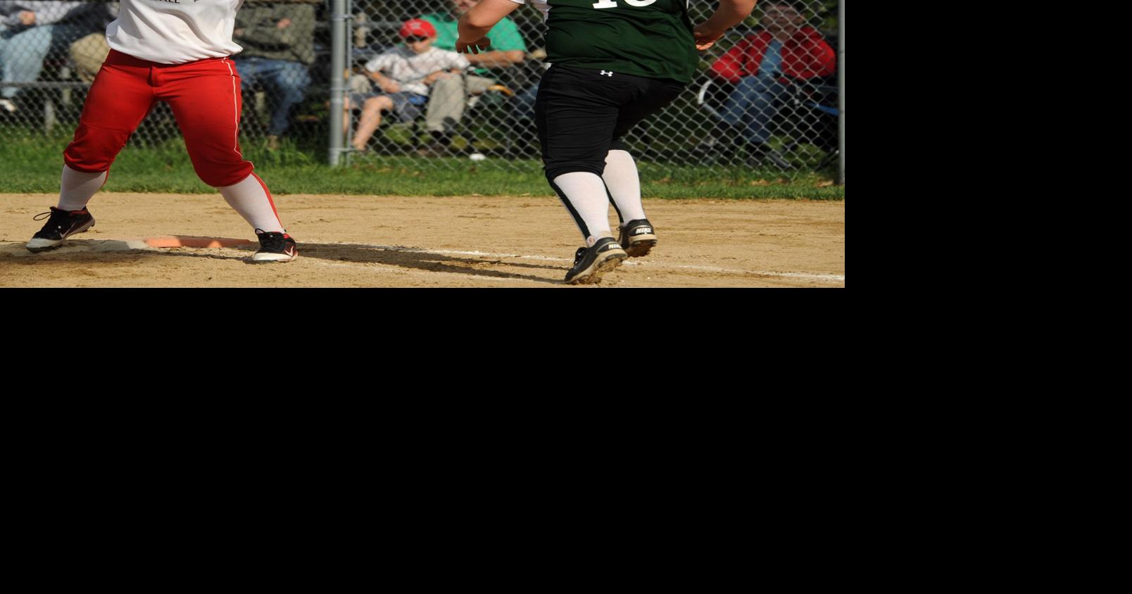 Pinkerton tips Central in pitchers' duel | Sports | unionleader.com