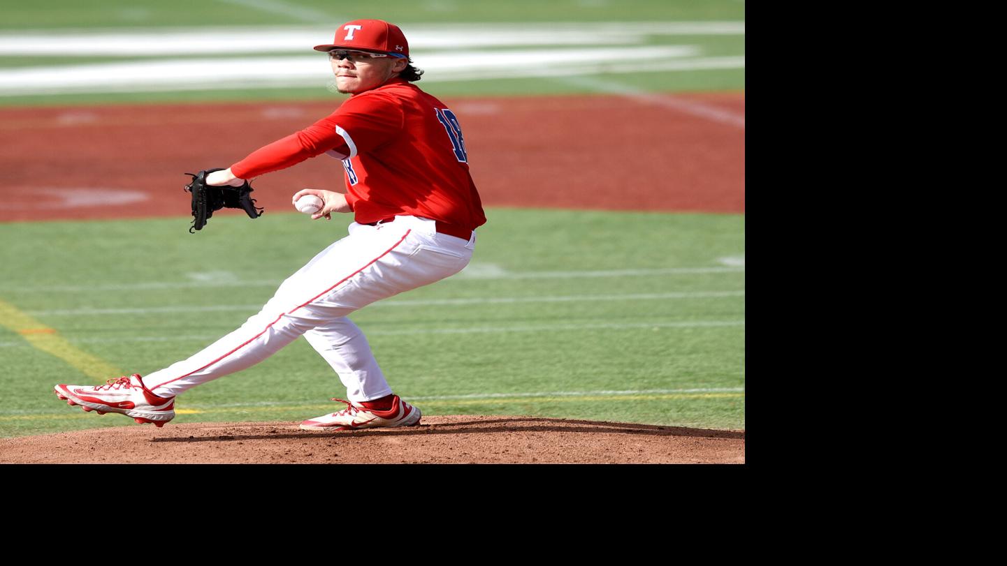 High school baseball: Experience, talent make Trinity a Division I ...