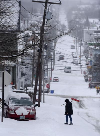 With plowable snow possible this weekend, a reminder on Manchester's ...