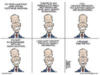 Editorial Cartoon: Bob Gorrell | Cartoons | unionleader.com