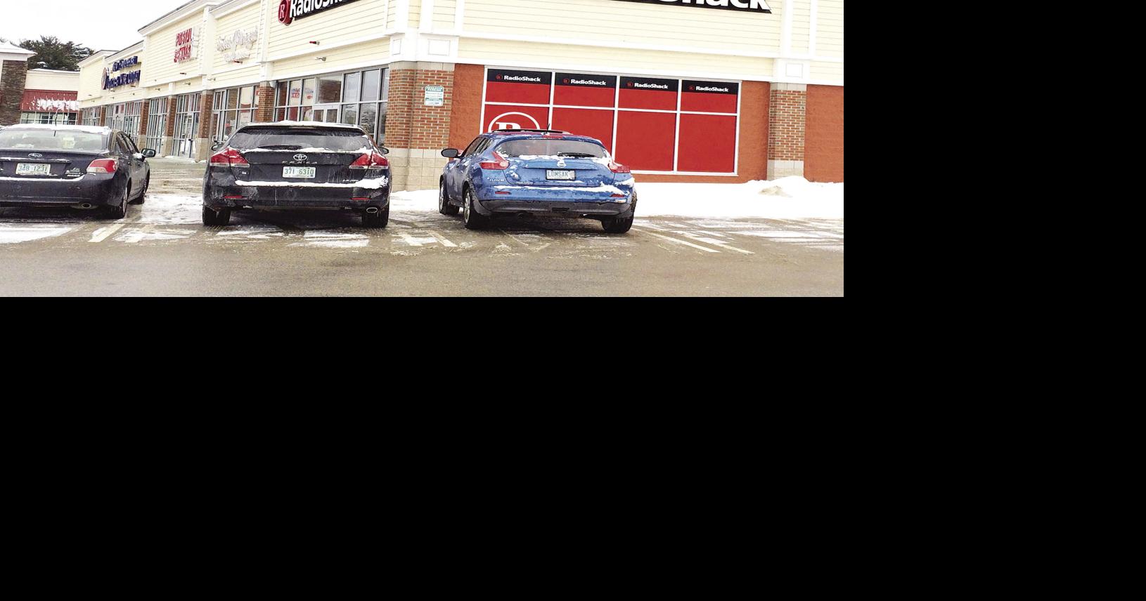 UPDATED: Radio Shack files for bankruptcy | Business | unionleader.com