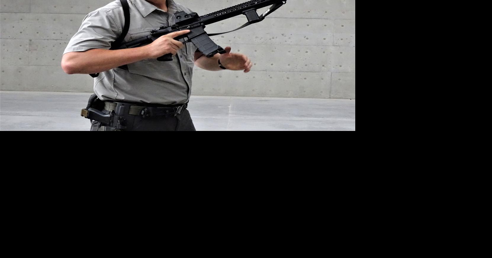 New public gun range and store in Dover pulling in customers ...