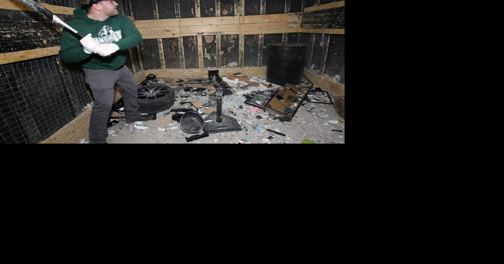 Rage Cage in Nashua plans move; Santa’s Village to welcome new coaster ...