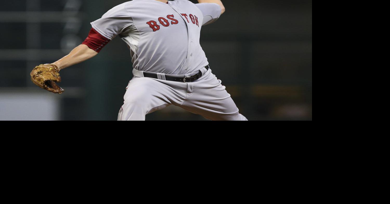 Four Red Sox to watch in spring training | MLB/Red Sox | unionleader.com