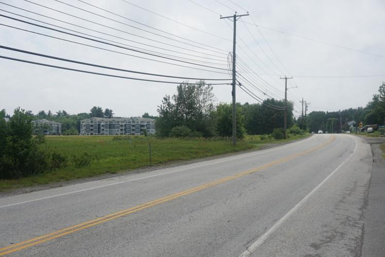 Developer wants to build hotel along with retail, commercial space in ...