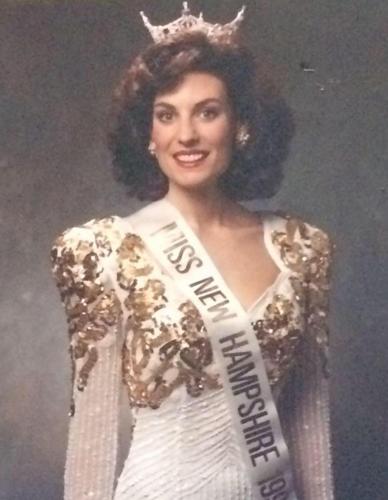 Former Miss NH loses battle with cancer at age 47 | Human Interest ...