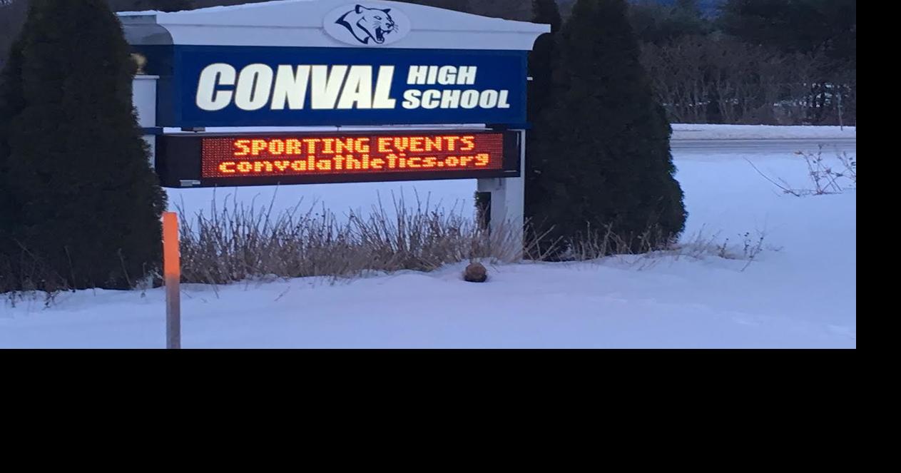 17-year-old ConVal student killed in car crash; two others taken to hospital | Public Safety ...