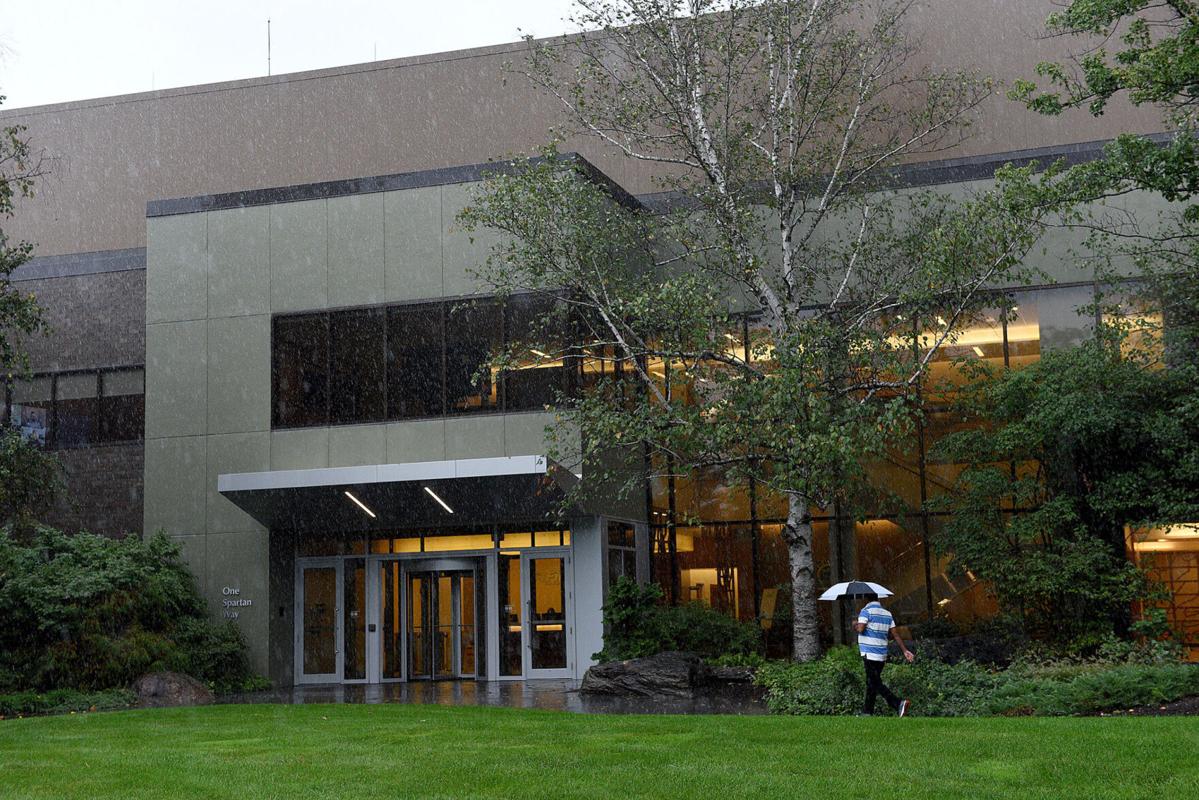 Fidelity: Build it and they will come back | NH Business | unionleader.com