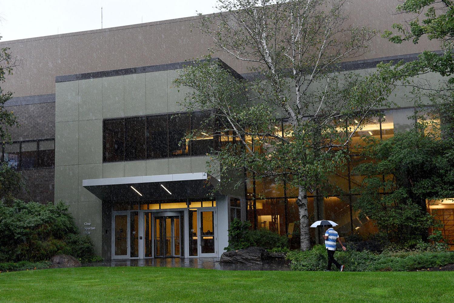 Fidelity: Build it and they will come back | NH Business | unionleader.com