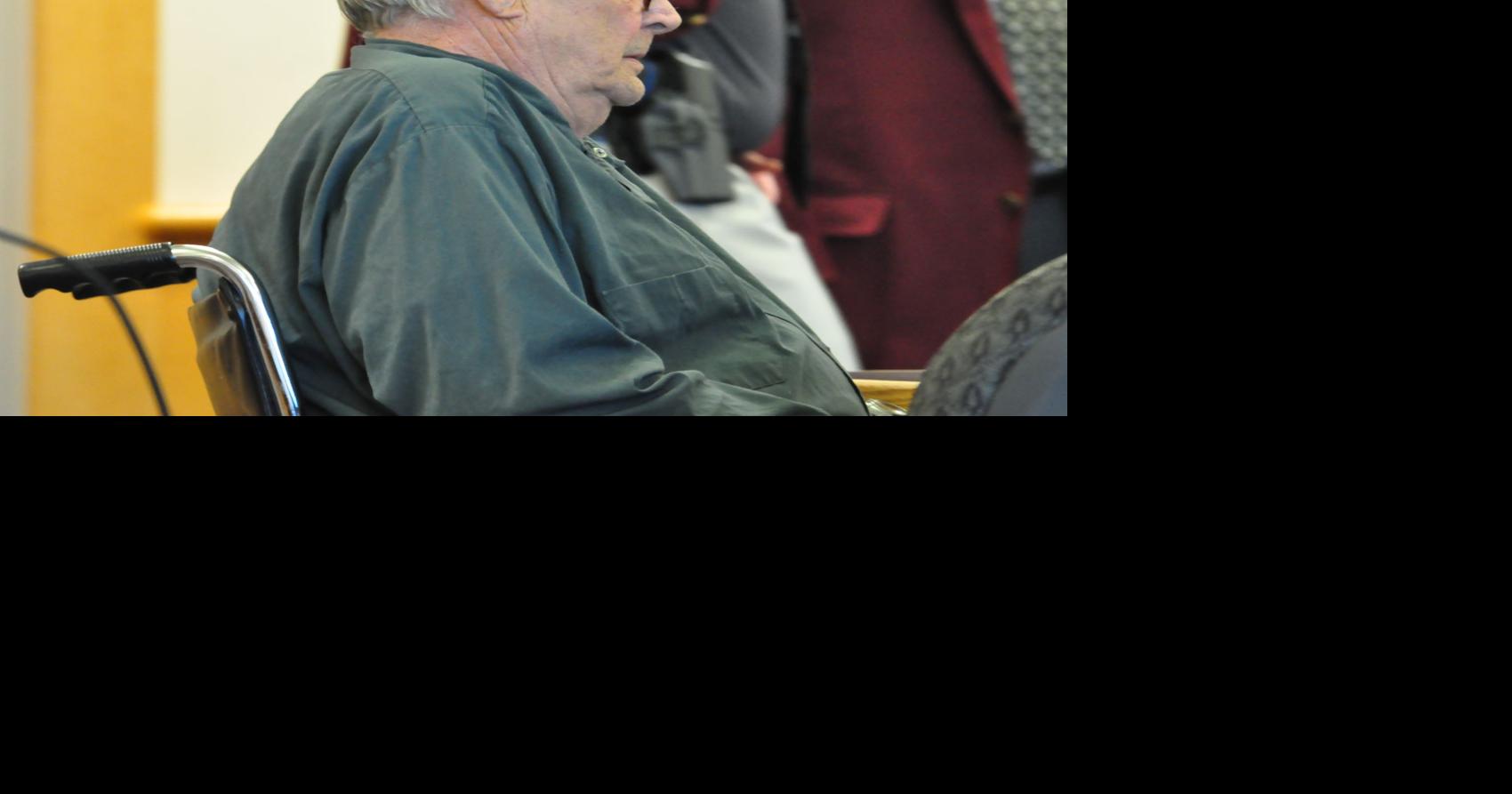 Libby to spend at least a decade in prison in child sex abuse cases ...
