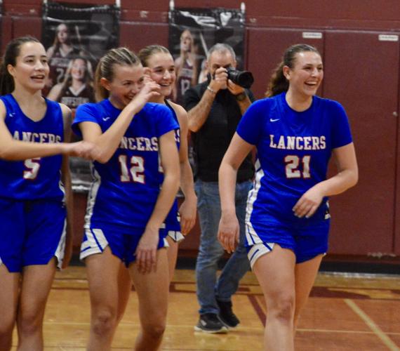 High School Basketball: Winterburn growing into scorer's role for ...