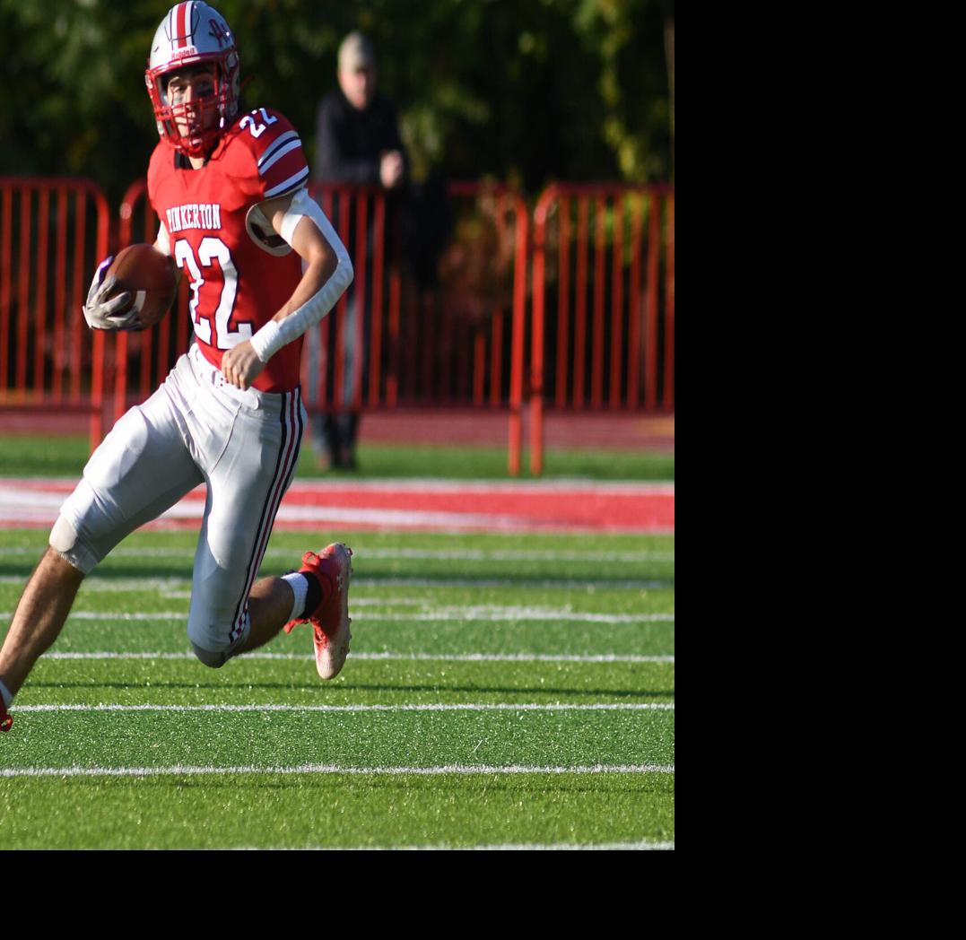 NH High School Football: Pinkerton-Londonderry is an unrivaled rivalry ...