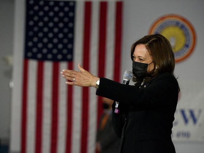 Harris to outline small biz tax break at Seacoast business | Voters ...