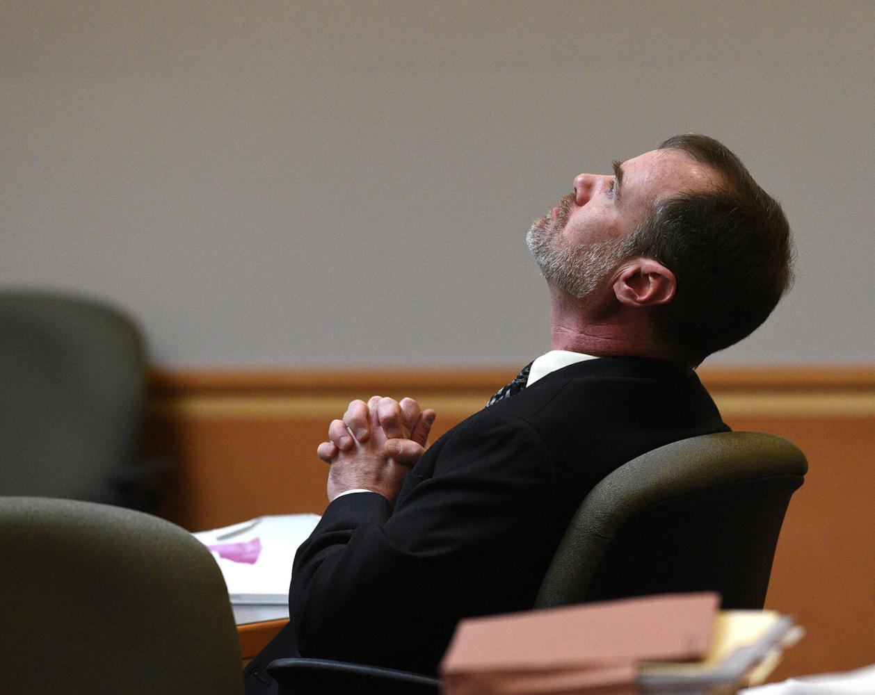 ‘I saw rage’: Witnesses testify about Adam Montgomery’s anger, abuse to ...