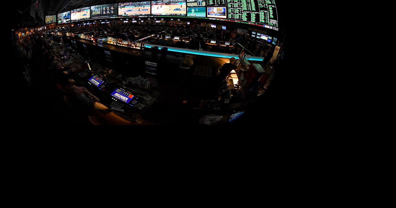 States are learning on the fly about sports betting addiction | Health ...