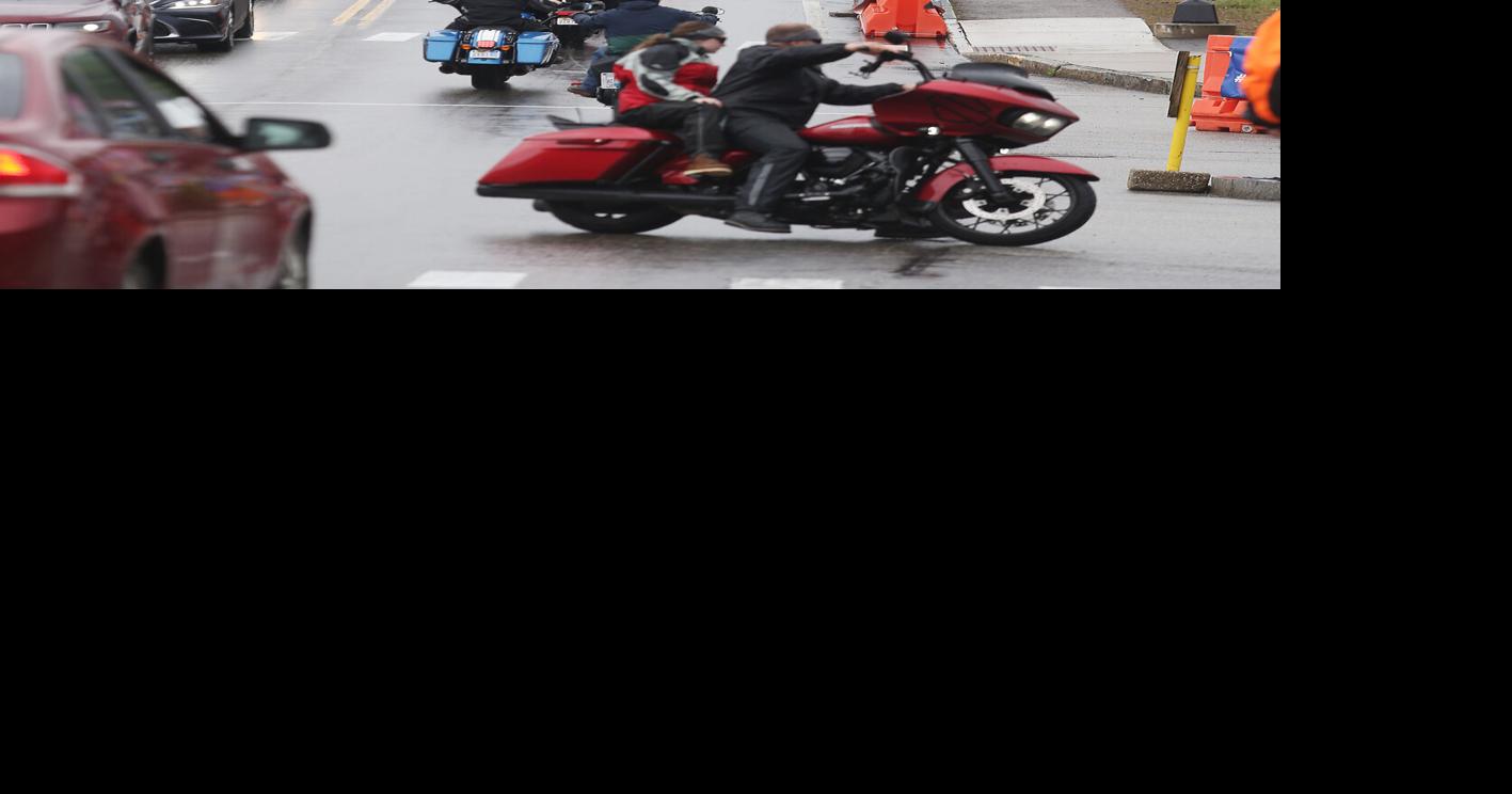 Deadly motorcycle crashes on the rise in NH | Human Interest ...