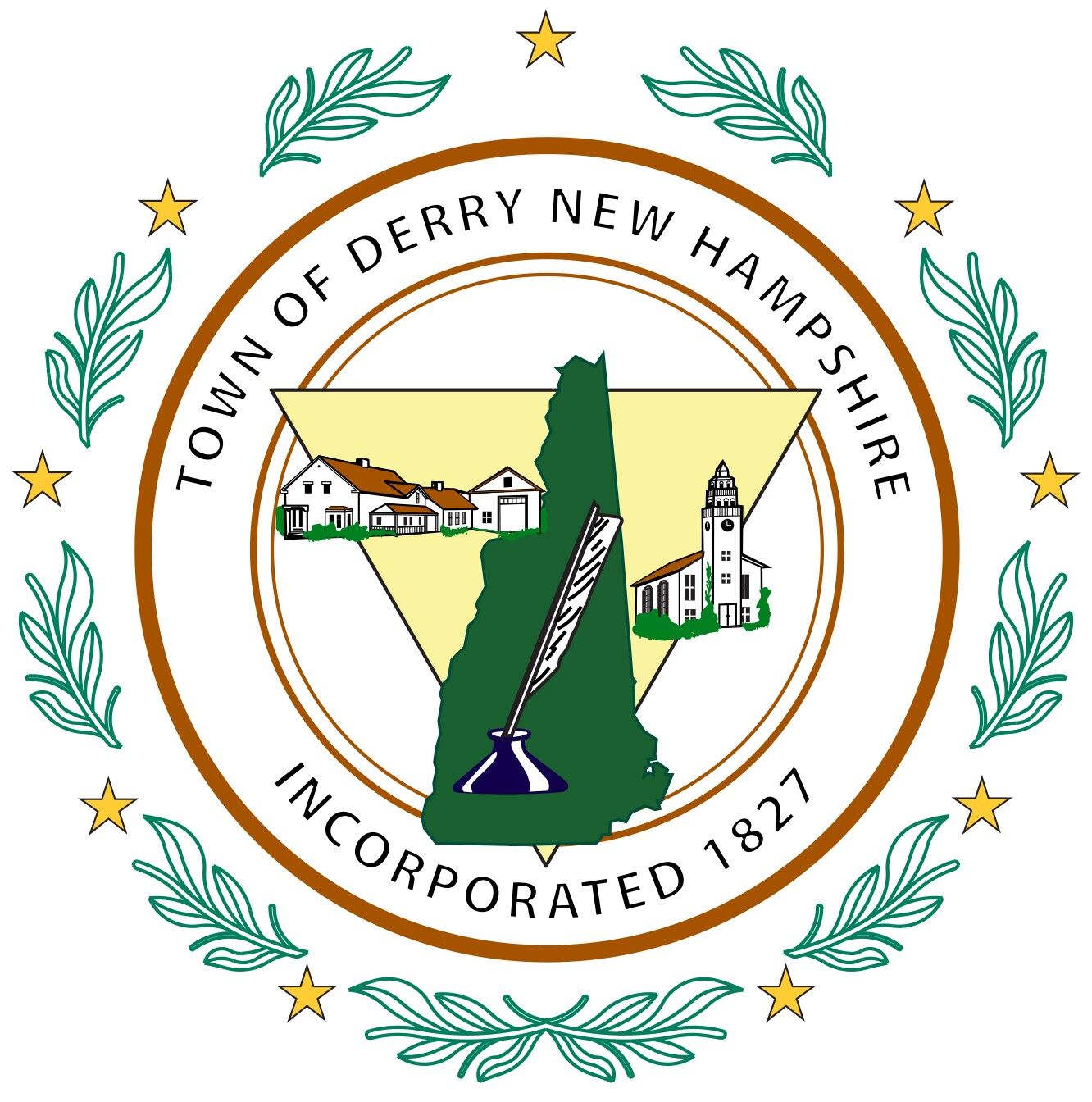 Derry gets to work on proposed $55 million budget | Derry & Londonderry ...