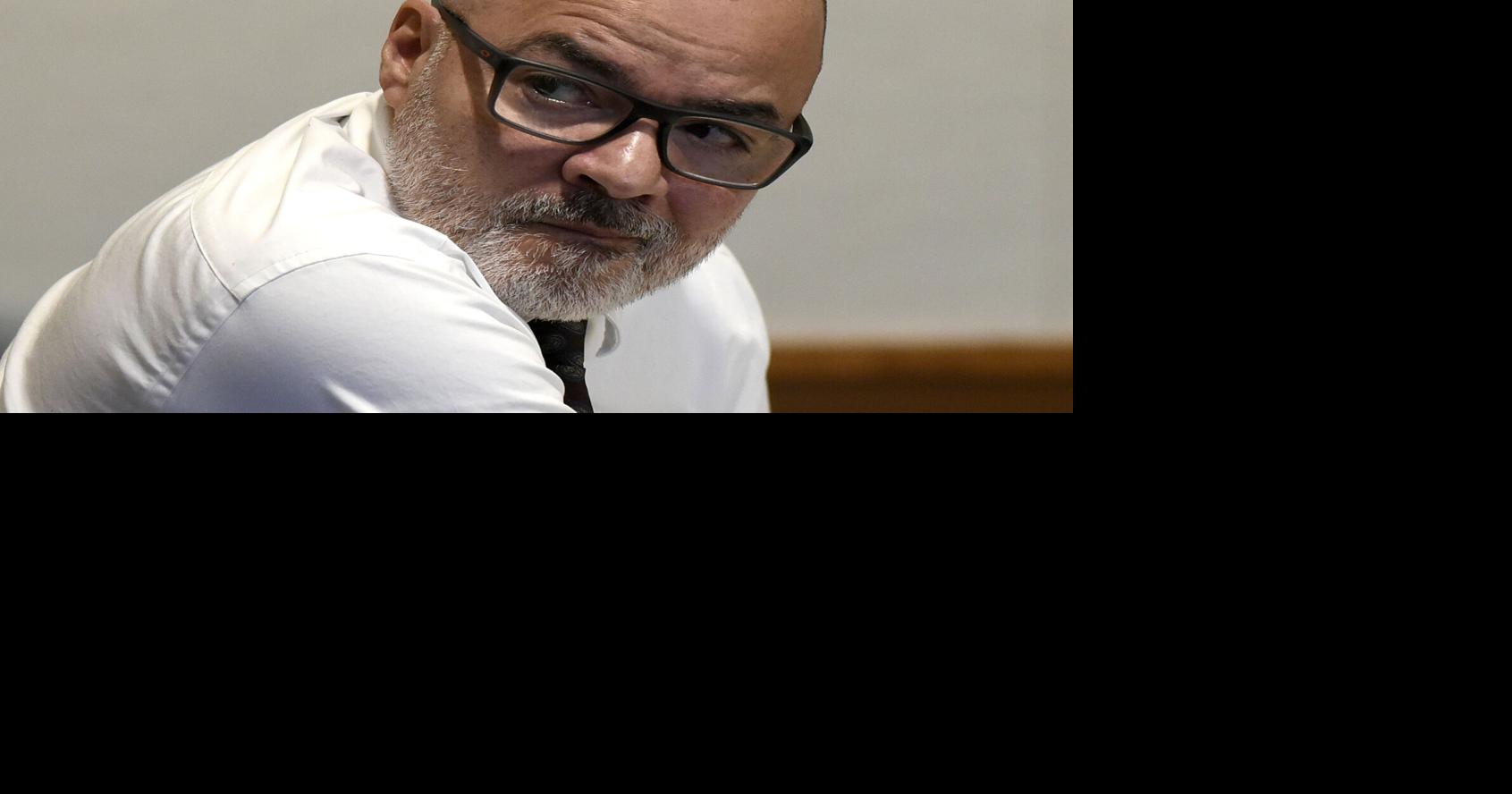 Ex-YDC staffer Victor Malavet’s new trial on rape charges begins ...