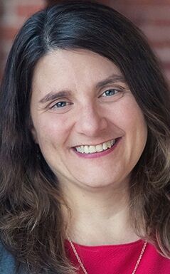 Cynthia Whitaker: Finding hope and a way forward amidst an epidemic of ...