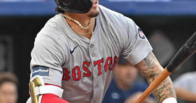 Duran says, 'I'm a terrible leader' after homophobic slur, suspension ...